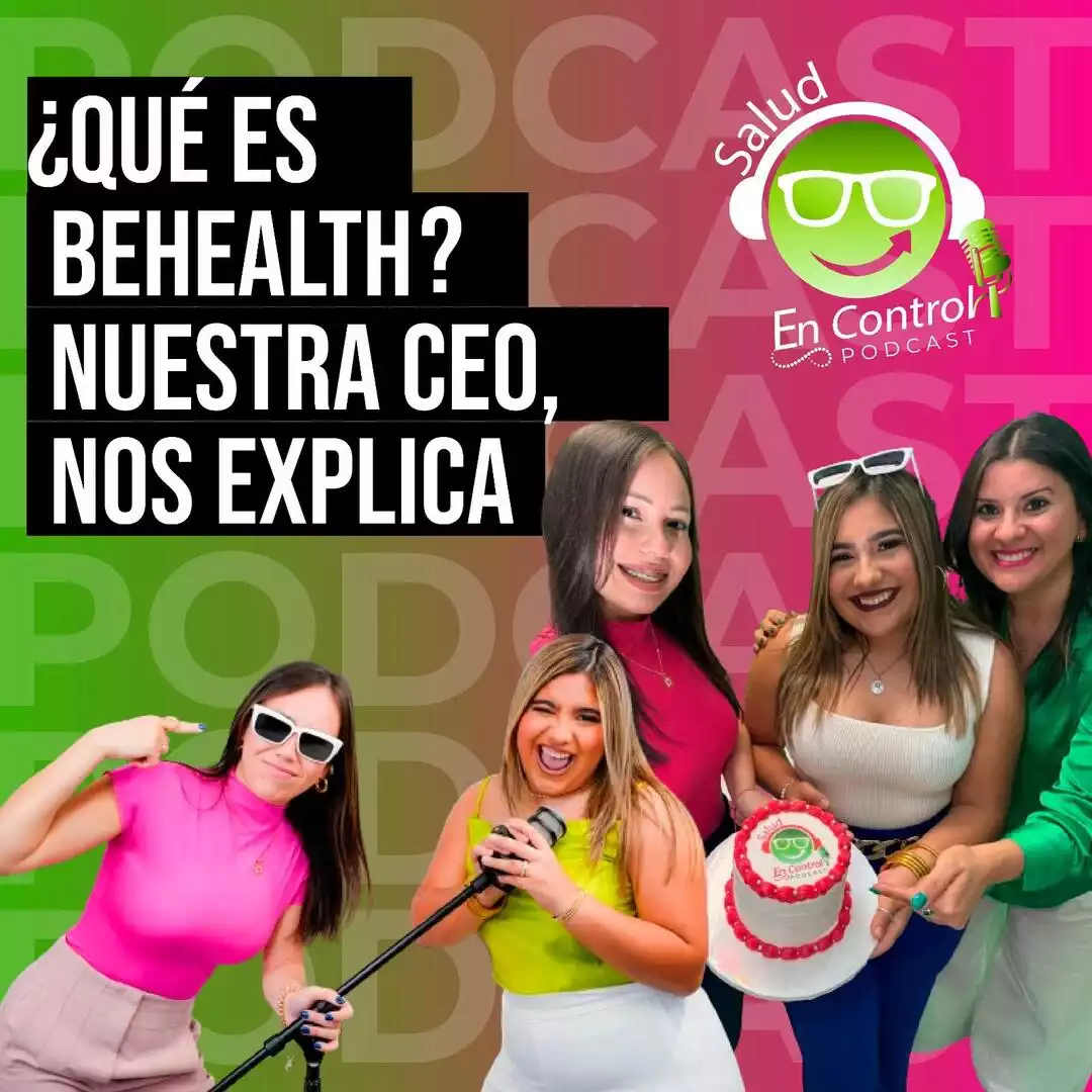 BeHealth - Podcast