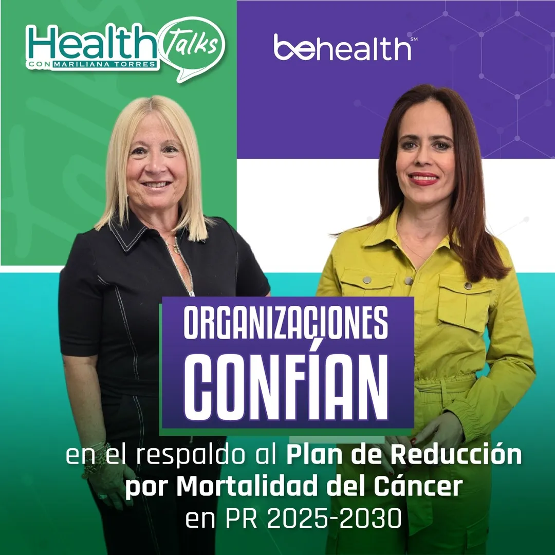 BeHealth - Podcast