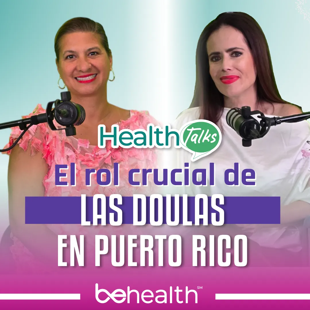 BeHealth - Podcast