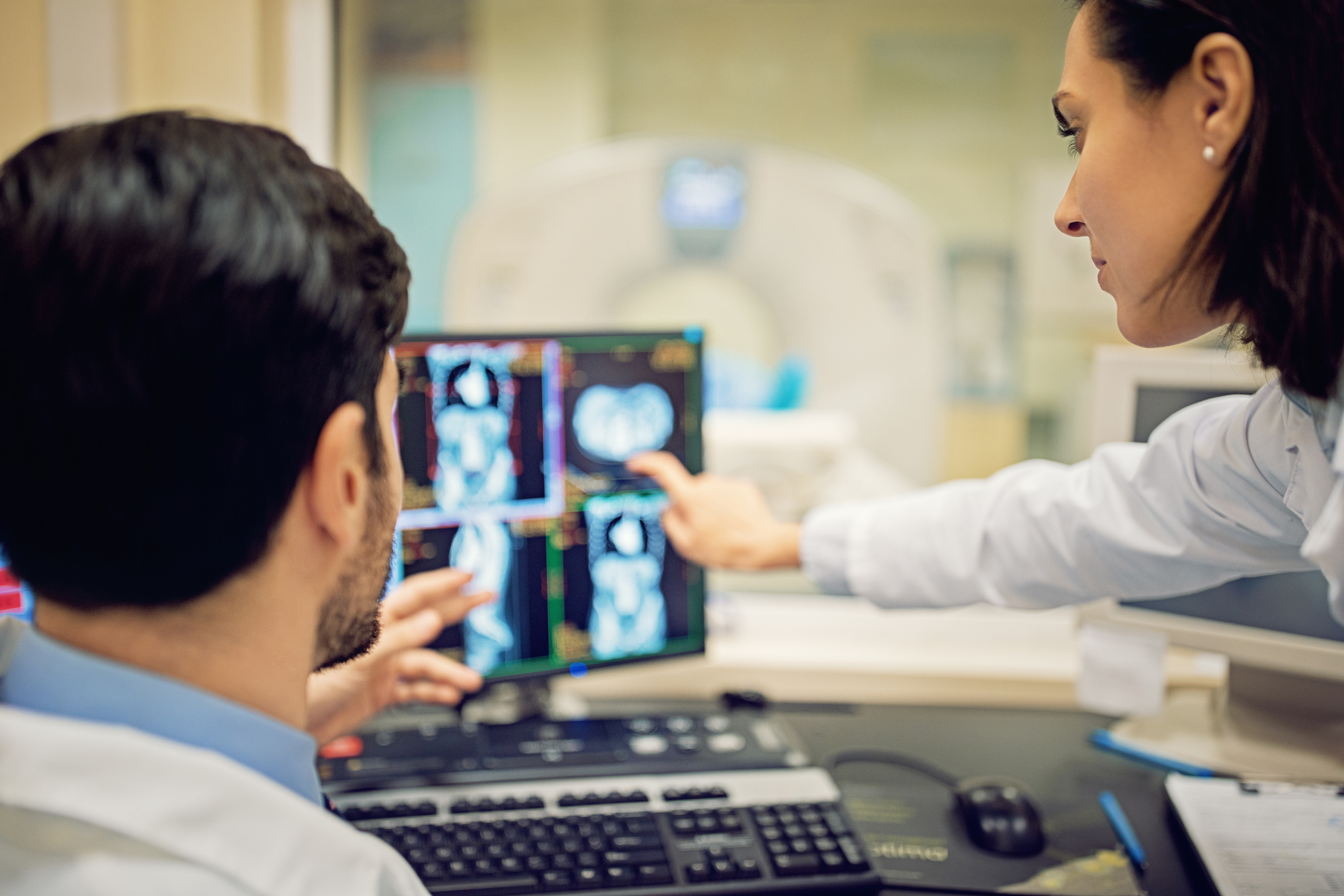 Conoce las pruebas para diagnosticar el cáncer - BeHealth