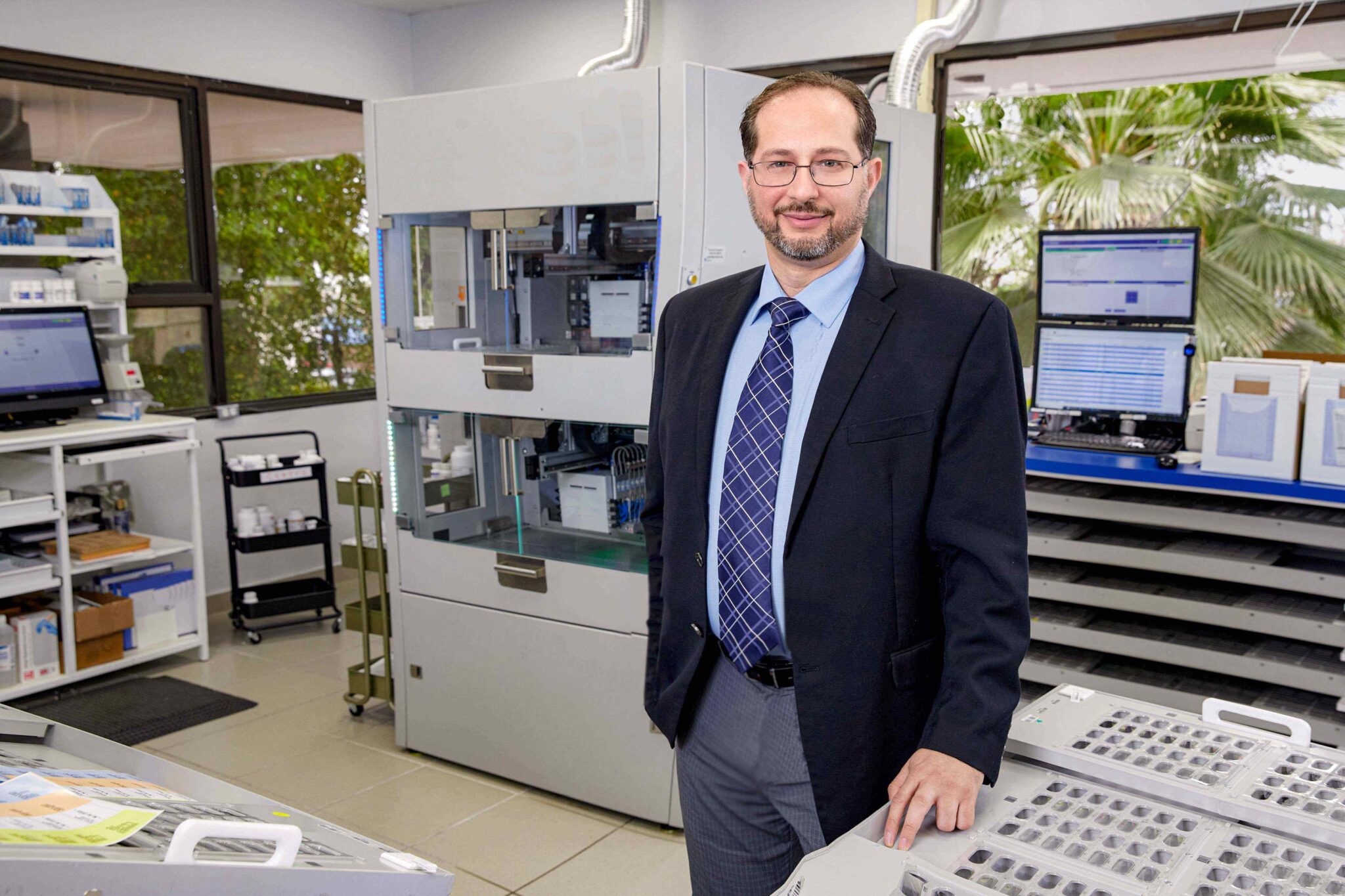 Medplus Solutions celebra 10 años salvando vidas - BeHealth