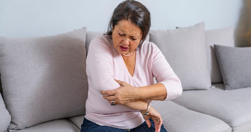 Miastenia gravis: ¿Cuánto conoces sobre este trastorno?