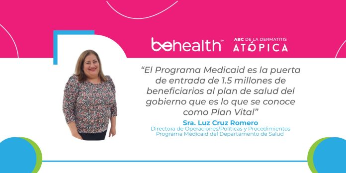 Pasos a seguir para acceder al beneficio del Programa Medicaid - BeHealth