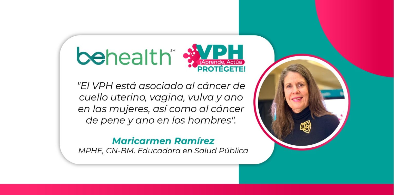 VPH, ¿qué es?, ¿cómo se contagia? y mucho más sobre esta afección