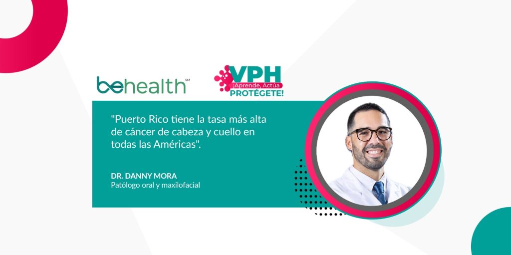 VPH y cáncer orofaríngeo: ¿Cómo se relacionan?