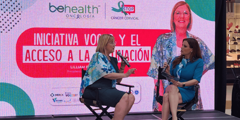 Stop Cáncer Cervical dio prevenciones sobre cáncer cervical