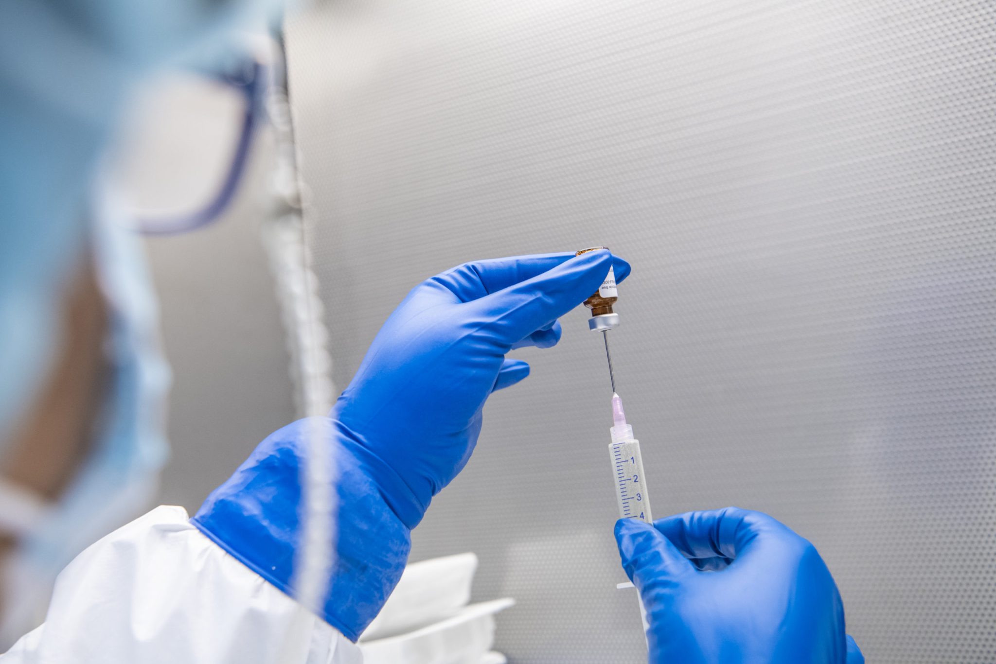 OPS anuncia llegada de vacuna nonavalente contra el VPH