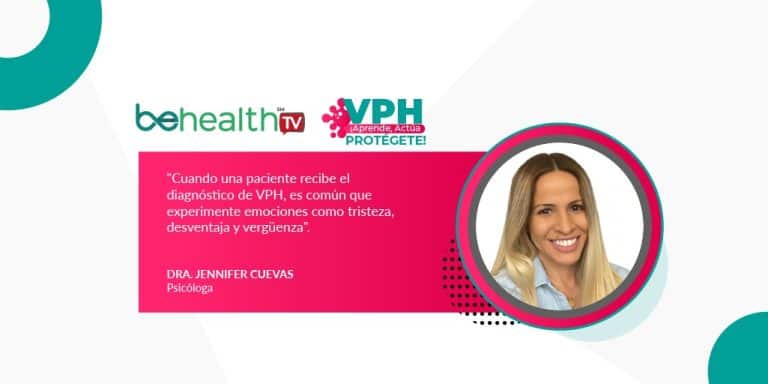 "VPH: Aprende, Actúa y Protégete": explorando las dimensiones del VPH