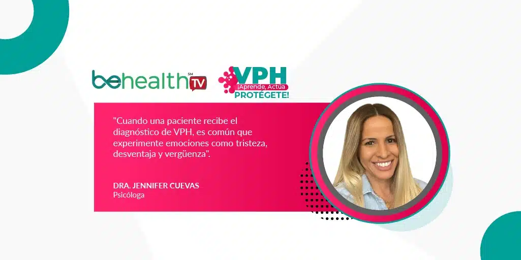 "VPH: Aprende, Actúa y Protégete": explorando las dimensiones del VPH