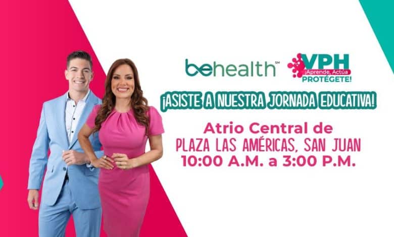 Prevención del VPH: Puerto Rico unido