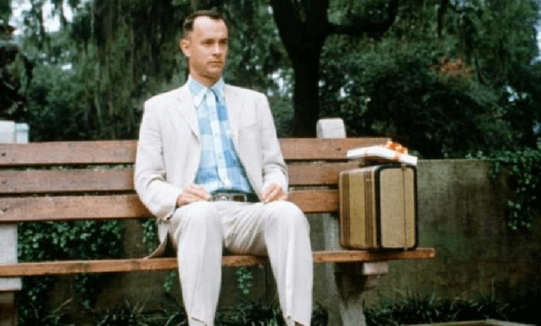 Forrest Gump: película que habla de superación