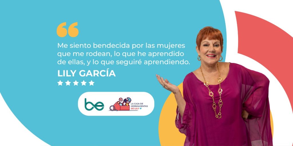 Las mujeres de mi vida - BeHealth
