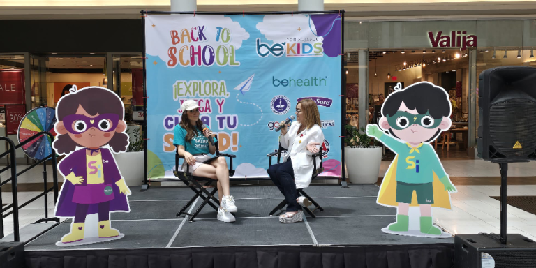 'BeKids: Back To School', feria pediátrica en Puerto Rico