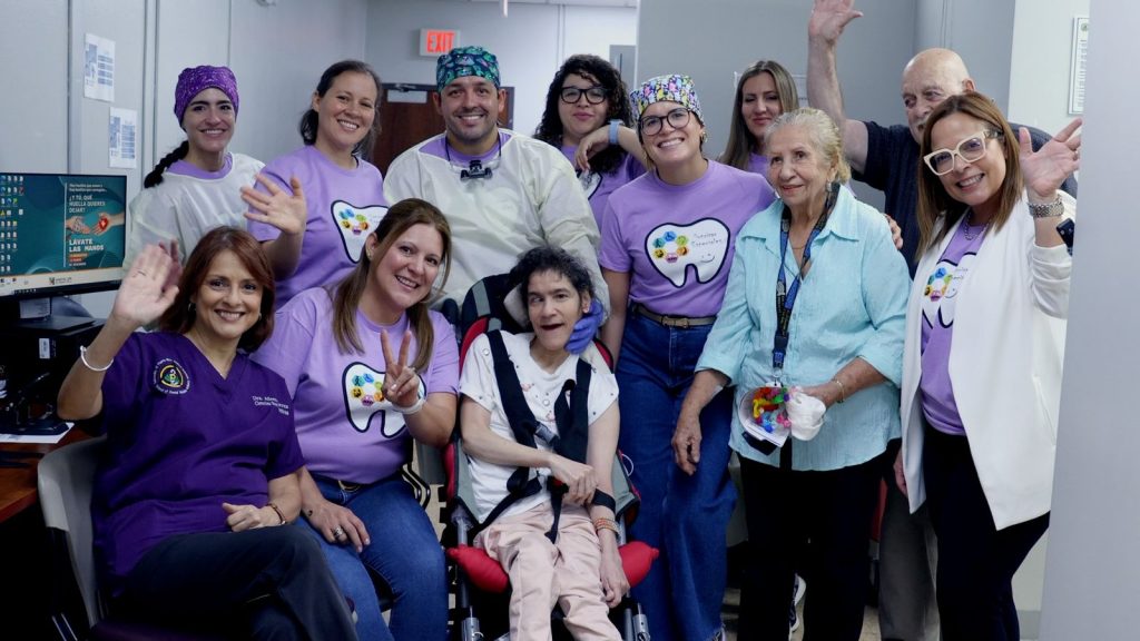 Hospital UPR y RCM reafirman su compromiso con la población con ...