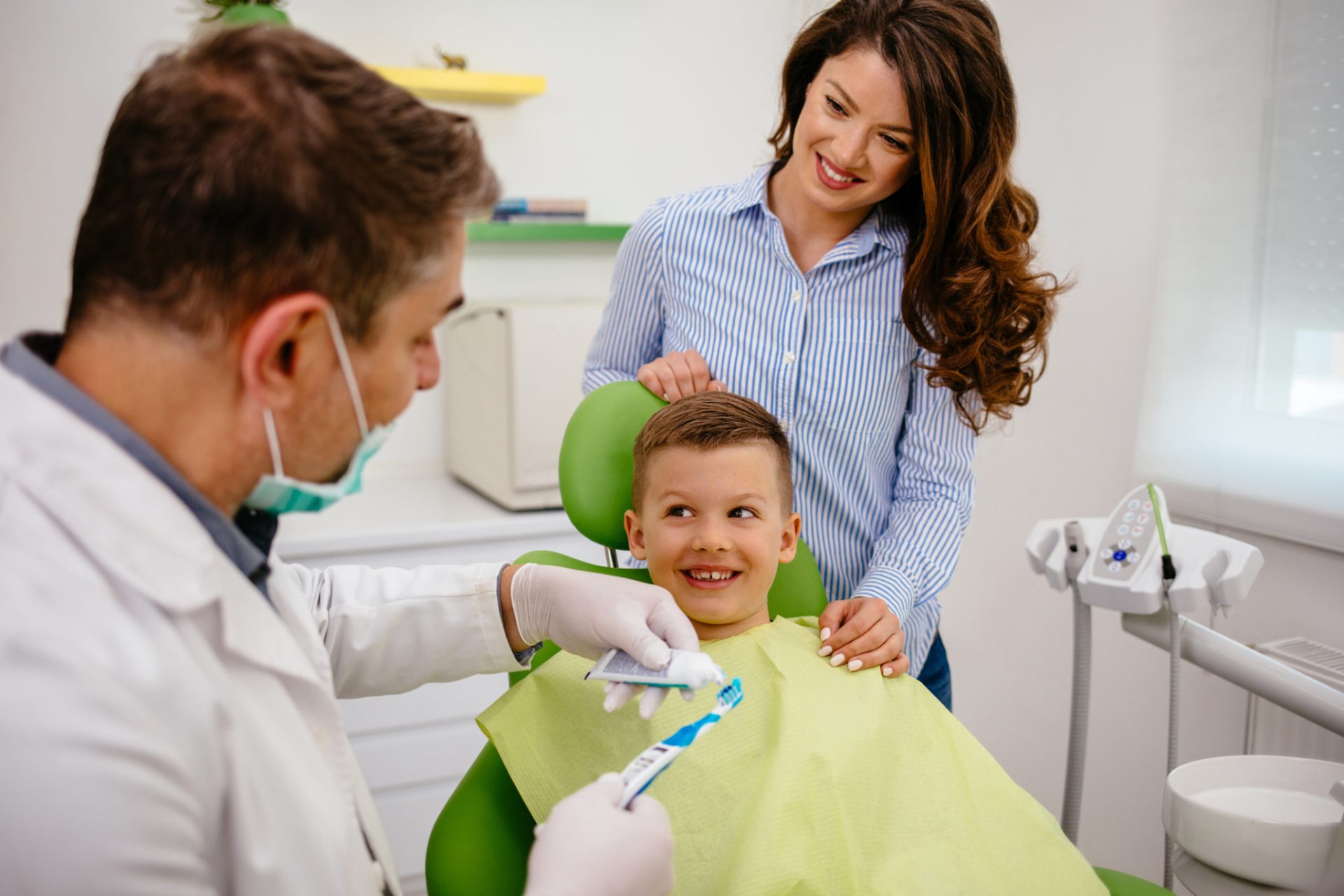 Caries dental: claves para prevenirla en tu bebé - BeHealth
