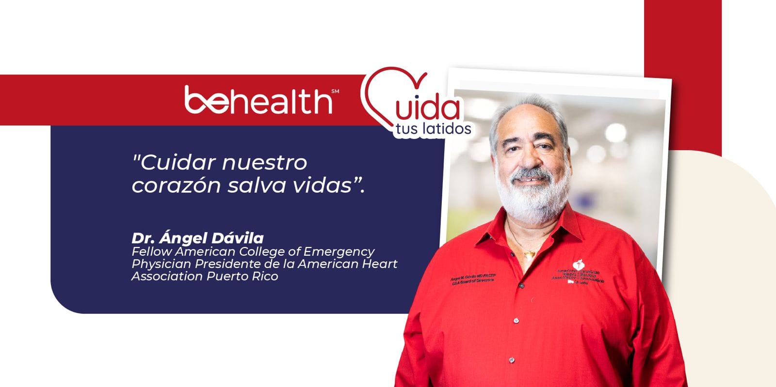 Signos de alerta de las enfermedades cardiovasculares - BeHealth