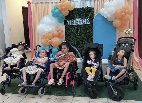 El síndrome TBCK: una condición rara con impacto en Puerto Rico - BeHealth