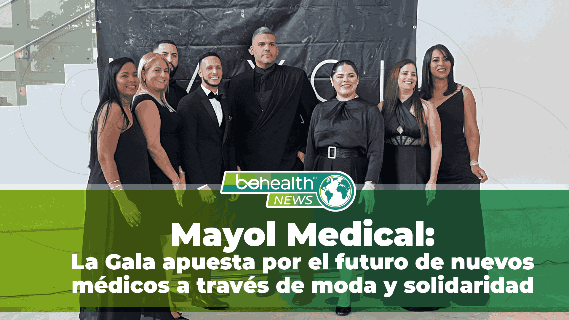 Mayol Medical: La Gala apuesta por el futuro de nuevos médicos a través ...