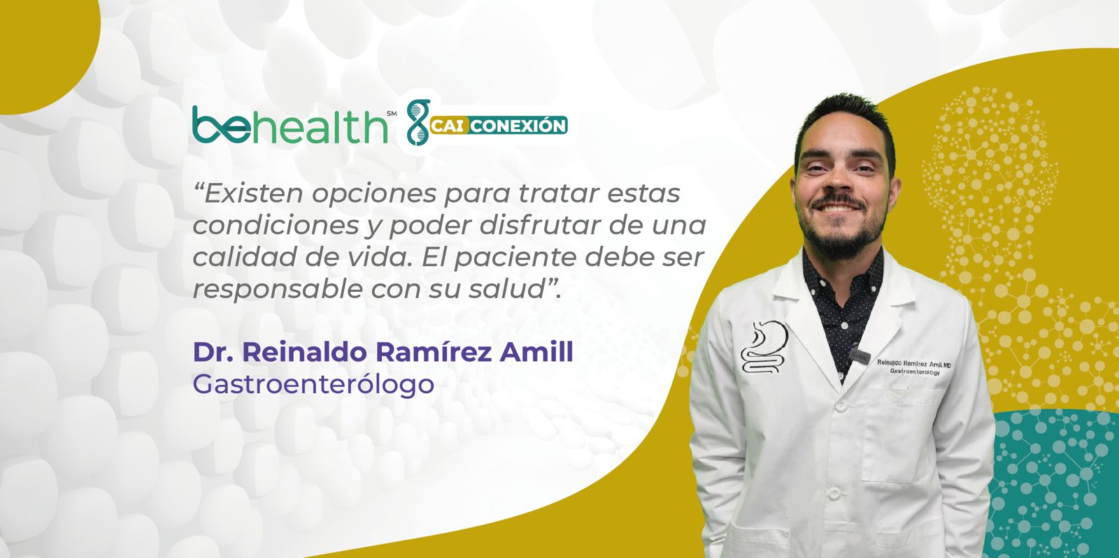 EII: diagnóstico, tratamientos y estrategias para una vida plena