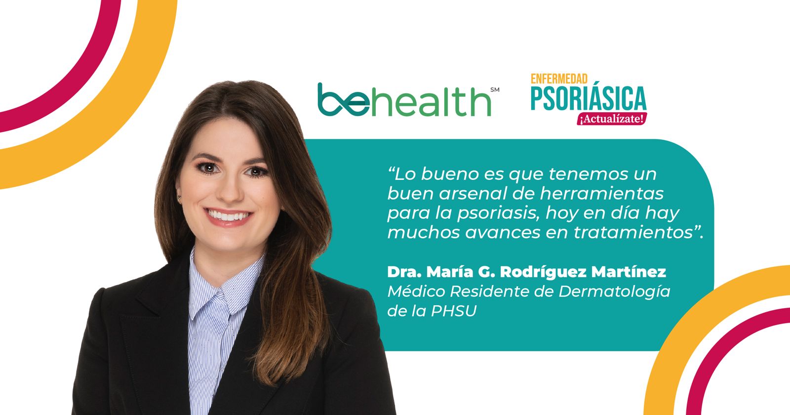 Psoriasis: síntomas, tratamientos y consejos - BeHealth