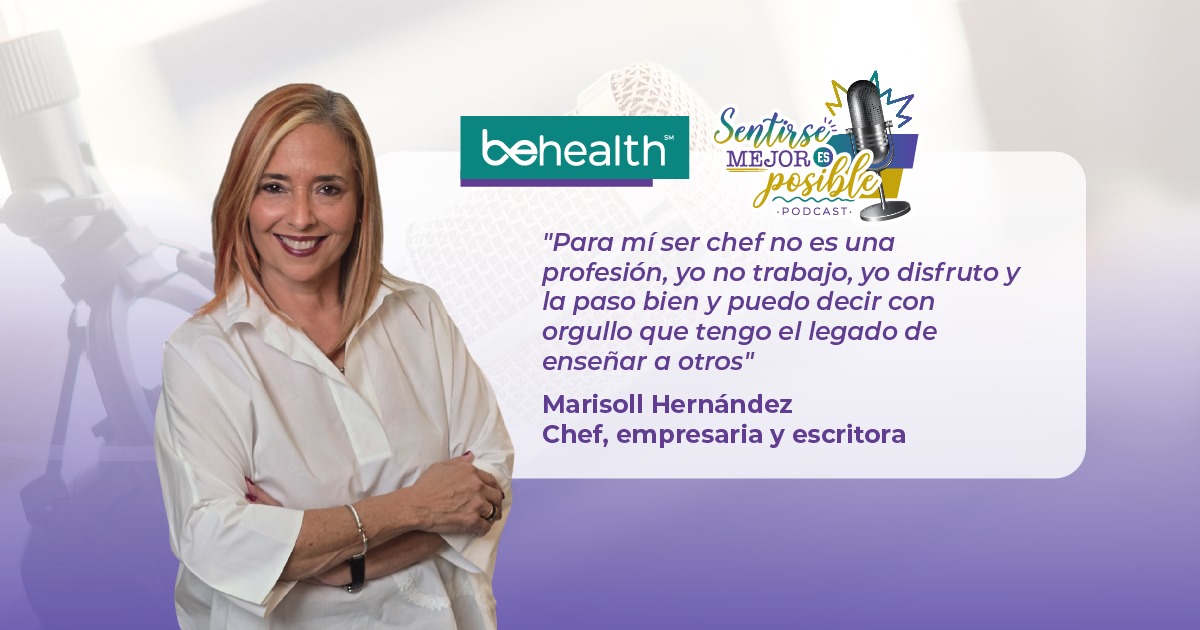 Marisoll Hernández: 61 años entre sabores, versos y nuevos comienzos ...