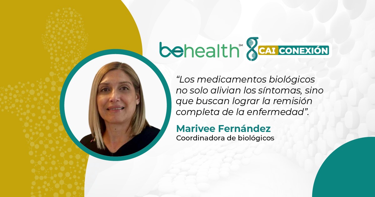 Manejo adecuado de medicamentos biológicos en el paciente con EII ...
