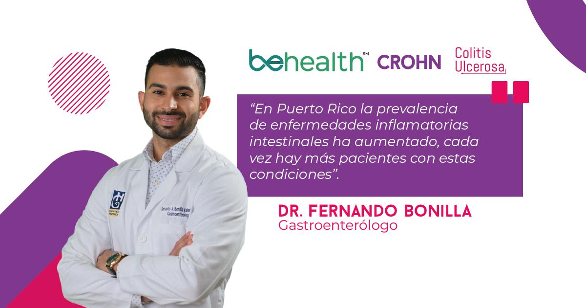 EII: Todo lo que debes saber de la mano del Dr. Fernando Bonilla