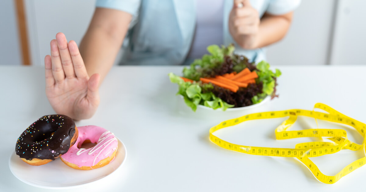 Ortorexia: Un trastorno alimenticio que involucra la obsesión por comer ...