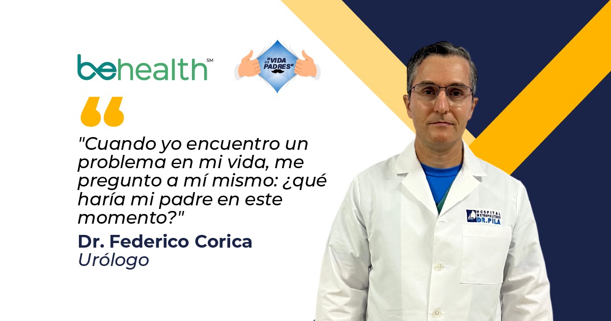 Un legado transmitido desde el corazón: Alberto y Federico Corica ...