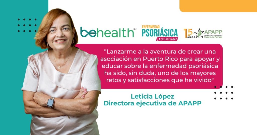 15 años de APAPP: Una historia de compromiso y esperanza