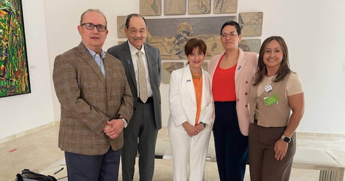 LifeLink: 30 años de un legado que salva vidas