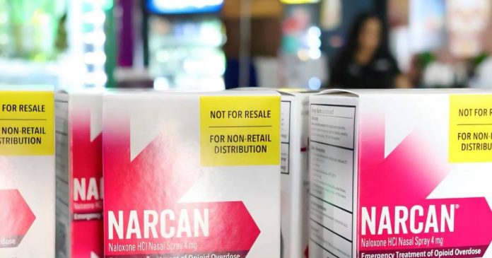 ASSMCA lanza plan de control para fentanilo en las Sanse