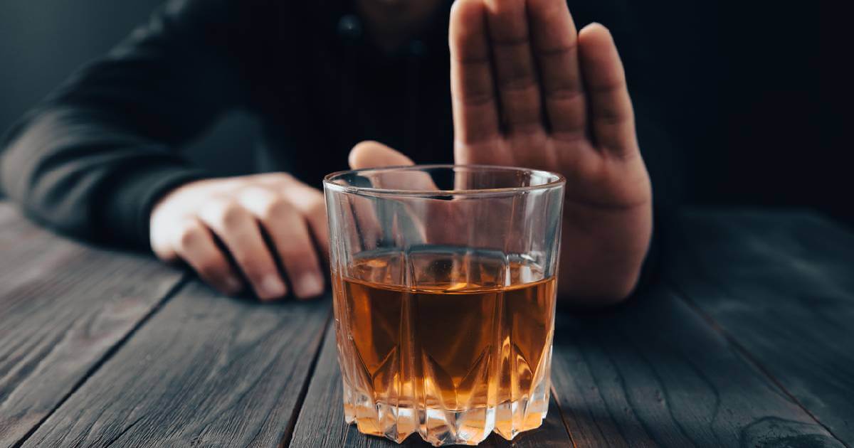 Efectos del alcohol en el cuerpo: ¡Un peligro inminente!