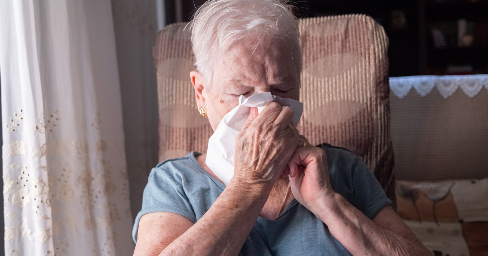 OPS alerta por circulación de influenza y virus respiratorio