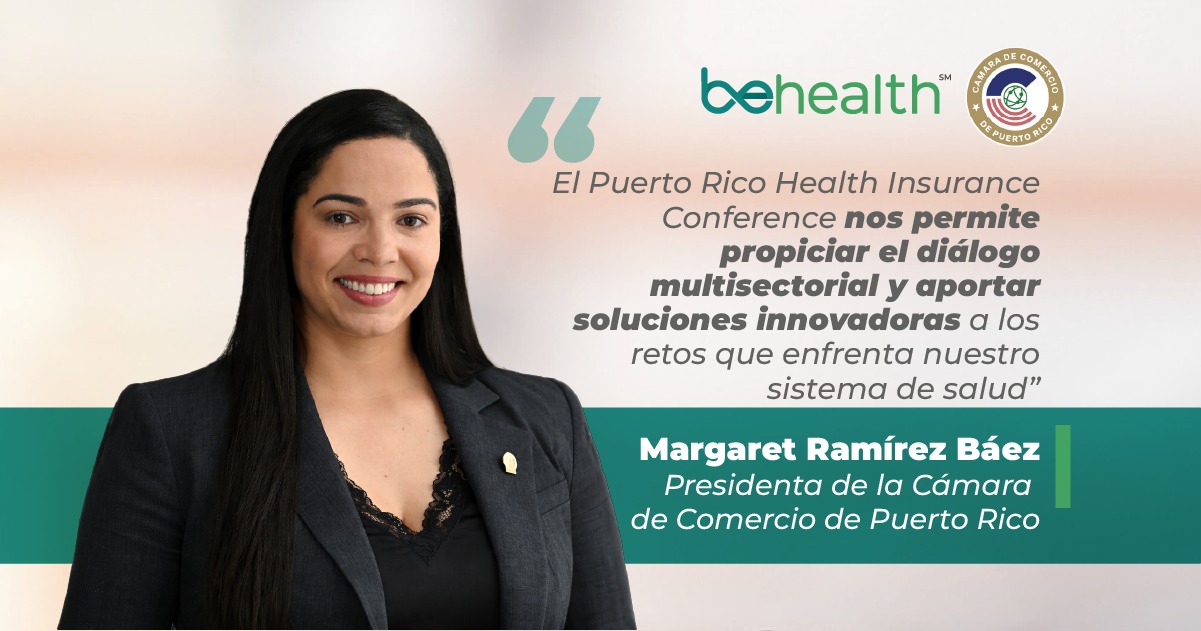 PR Health Insurance Conference reunirá líderes del sector salud