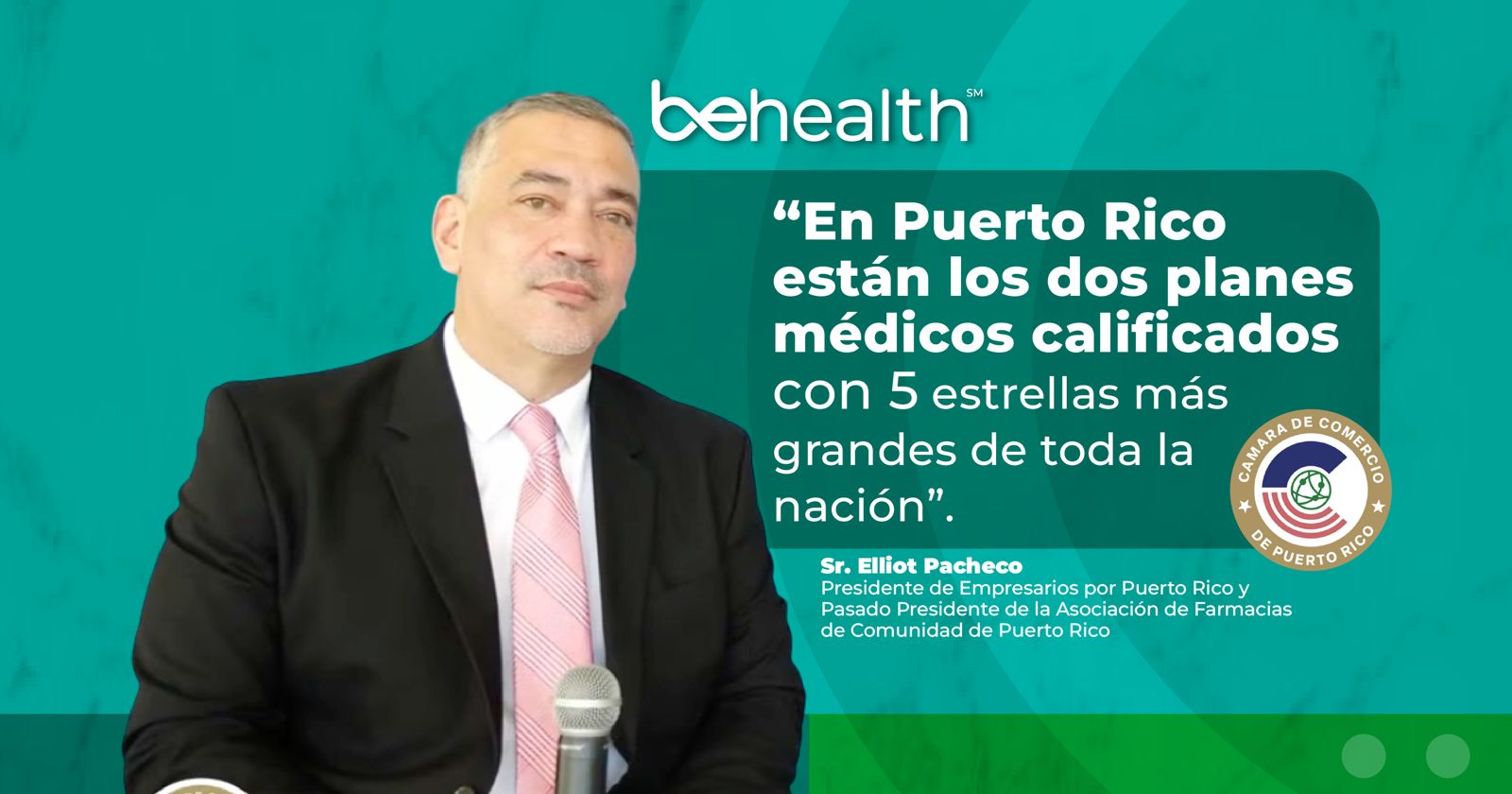 Proveedores en el sistema de salud de Puerto Rico